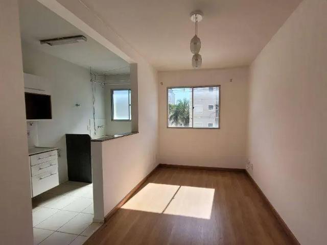 Apartamento para Venda em Americana/SP Chácara Letônia 2 Quartos