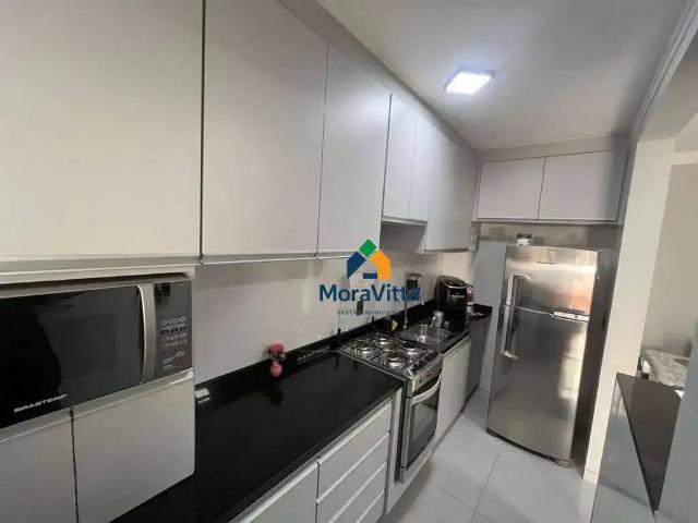 Apartamento para Venda em Americana/SP Chácara Letônia 2 Quartos