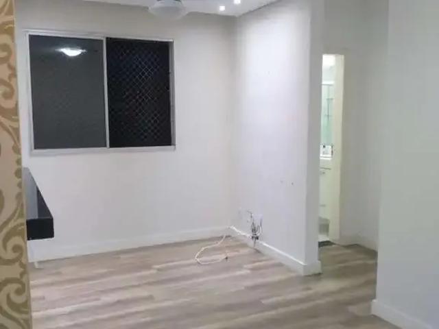Apartamento para Venda em Americana/SP Chácara Letônia 2 Quartos