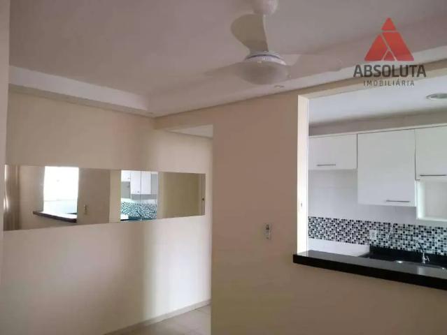 Apartamento para Venda em Americana/SP Chácara Letônia 2 Quartos