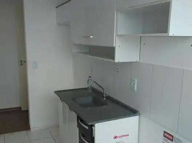 Apartamento para Venda em Americana/SP Chácara Letônia 2 Quartos
