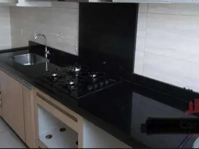 Apartamento para Venda em Americana/SP Chácara Letônia 2 Quartos