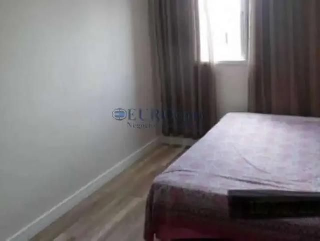 Apartamento para Venda em Americana/SP Chácara Letônia 2 Quartos