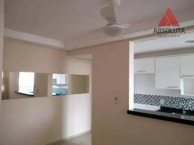 Apartamento para Venda em Americana/SP Chácara Letônia 2 Quartos