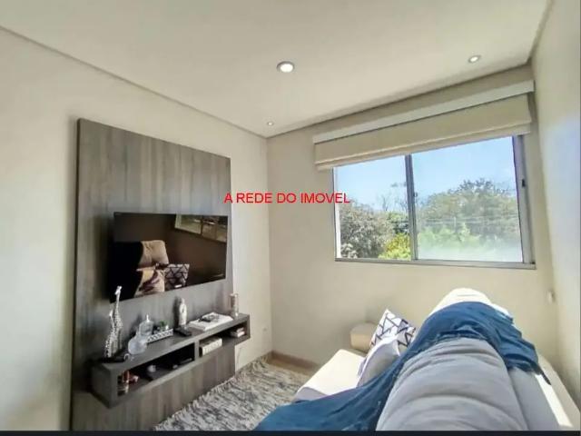 Apartamento para Venda em Americana/SP Chácara Letônia 2 Quartos