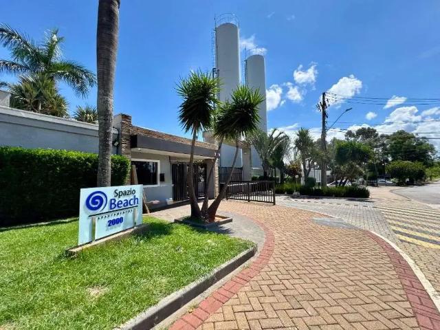 Apartamento para Venda em Americana/SP Chácara Letônia 2 Quartos