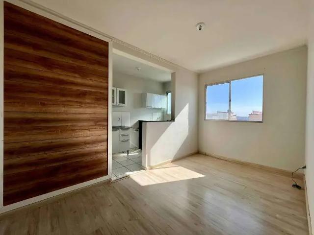 Apartamento para Venda em Americana/SP Chácara Letônia 2 Quartos