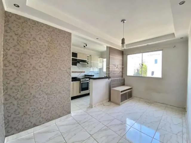 Apartamento para Venda em Americana/SP Chácara Letônia 2 Quartos
