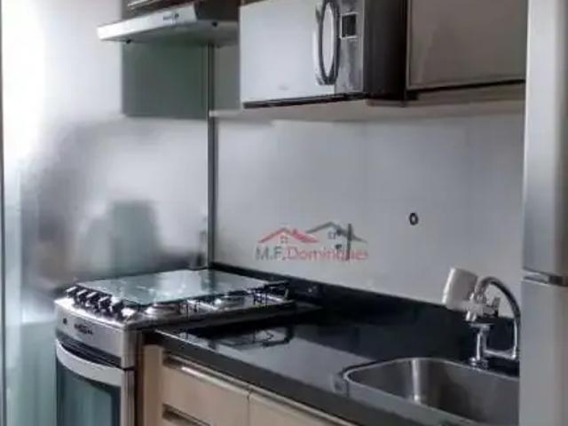 Apartamento para Venda em Americana/SP Chácara Letônia 2 Quartos