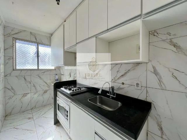 Apartamento para Venda em Americana/SP Chácara Letônia 2 Quartos