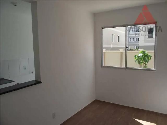 Apartamento para Venda em Americana/SP Chácara Letônia 2 Quartos