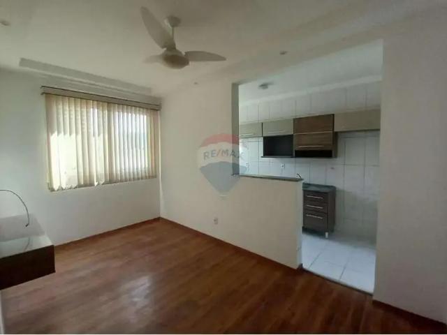 Apartamento para Venda em Americana/SP Chácara Letônia 2 Quartos