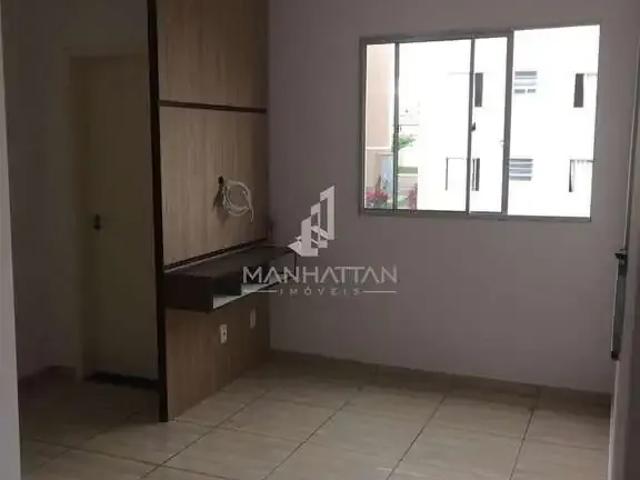 Apartamento para Venda em Americana/SP Chácara Letônia 2 Quartos