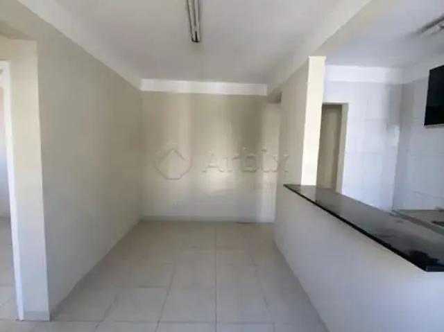 Apartamento para Venda em Americana/SP Chácara Letônia 2 Quartos