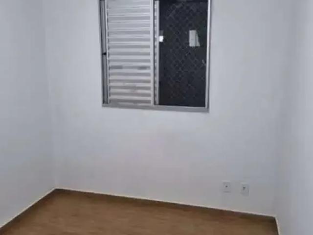 Apartamento para Venda em Americana/SP Chácara Letônia 2 Quartos