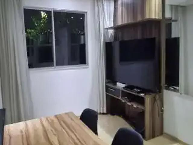 Apartamento para Venda em Americana/SP Chácara Letônia 2 Quartos