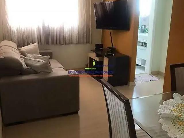 Apartamento para Venda em Americana/SP Chácara Letônia 2 Quartos