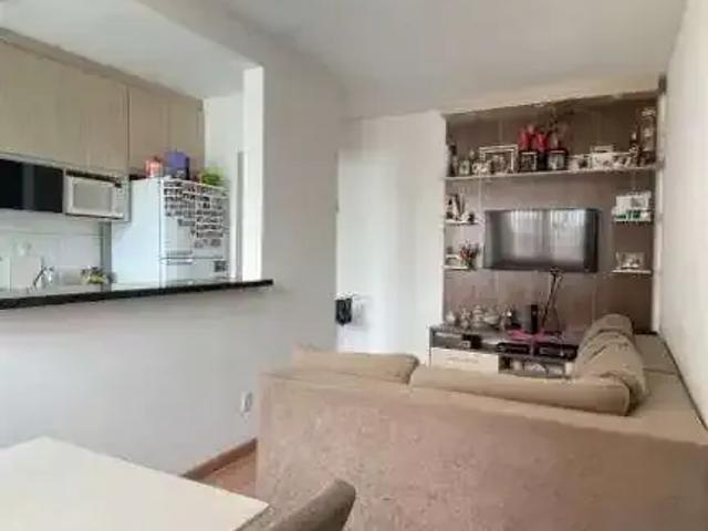 Apartamento para Venda em Americana/SP Chácara Letônia 2 Quartos