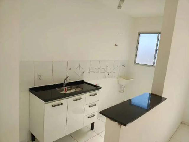 Apartamento para Venda em Americana/SP Chácara Letônia 2 Quartos