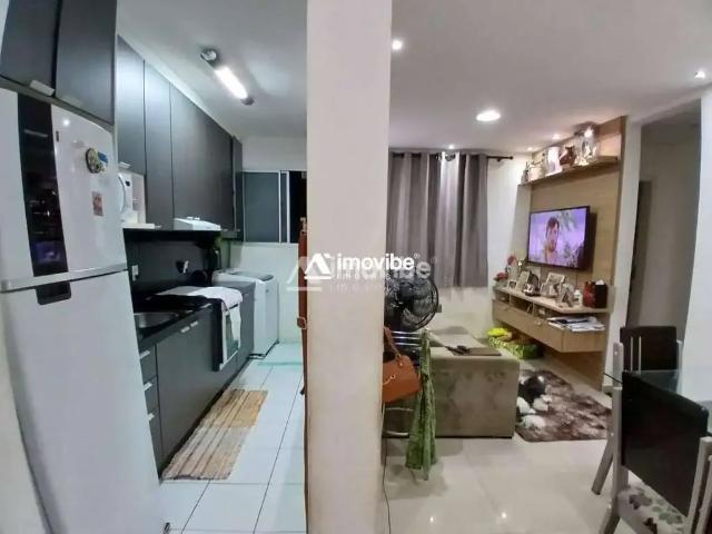 Apartamento para Venda em Americana/SP Chácara Letônia 2 Quartos