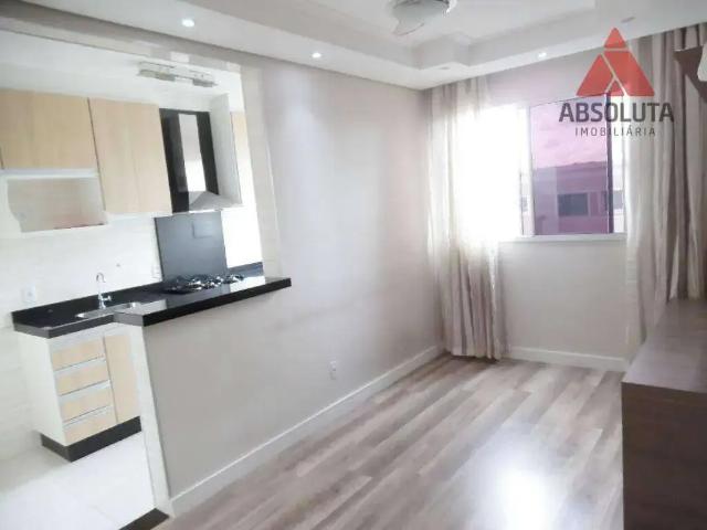 Apartamento para Venda em Americana/SP Chácara Letônia 2 Quartos
