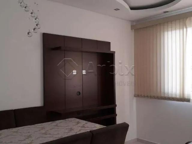 Apartamento para Venda em Americana/SP Chácara Letônia 2 Quartos