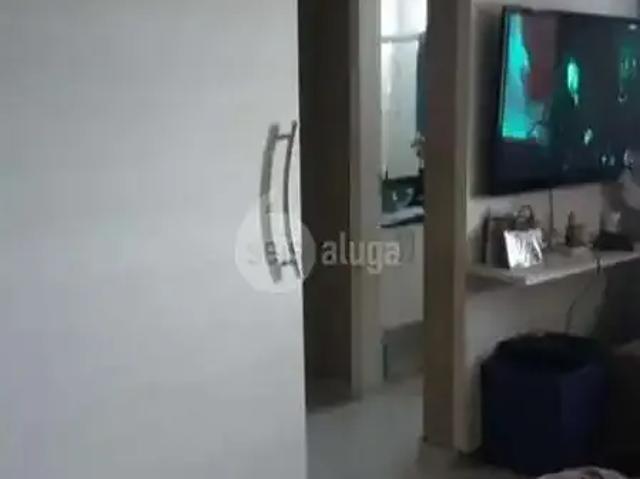 Apartamento para Venda em Americana/SP Chácara Letônia 2 Quartos