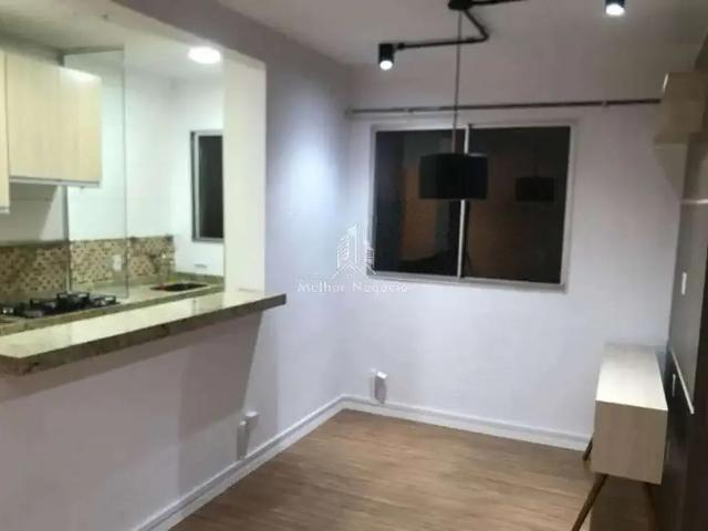 Apartamento para Venda em Americana/SP Chácara Letônia 2 Quartos