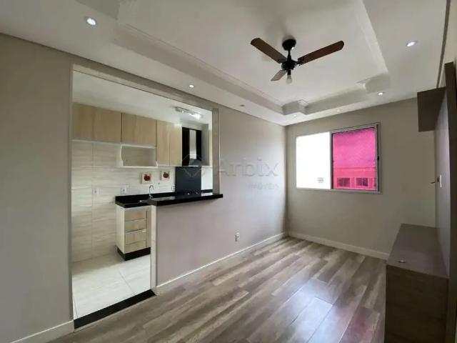Apartamento para Venda em Americana/SP Chácara Letônia 2 Quartos