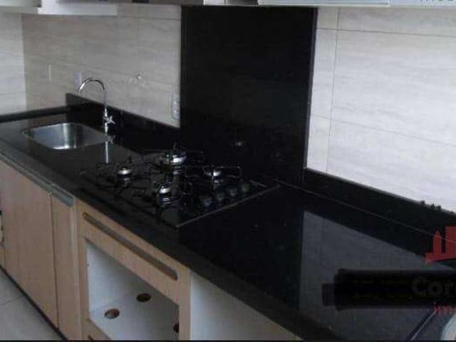 Apartamento para Venda em Americana/SP Chácara Letônia 2 Quartos