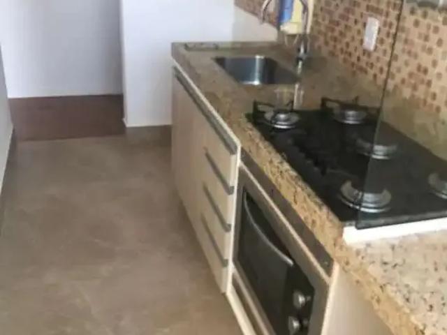 Apartamento para Venda em Americana/SP Chácara Letônia 2 Quartos