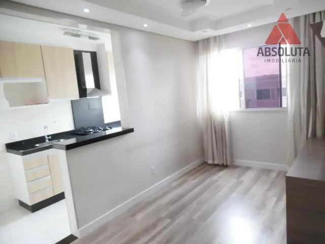 Apartamento para Venda em Americana/SP Chácara Letônia 2 Quartos