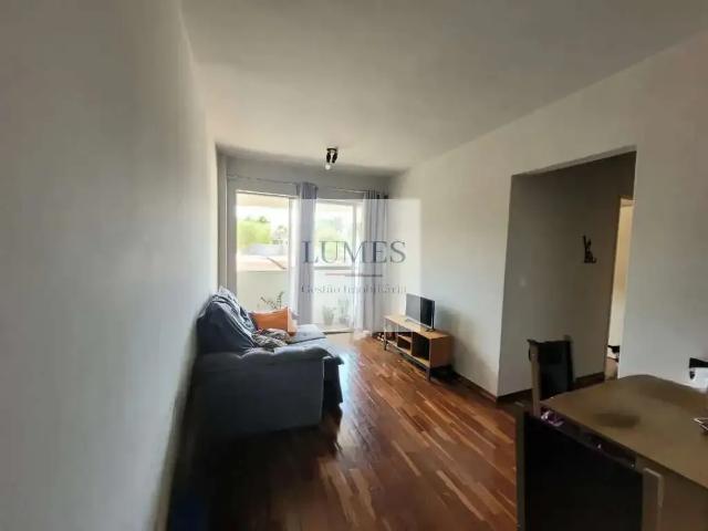 Apartamento para Venda em Americana/SP Chácara Machadinho I 2 Quartos