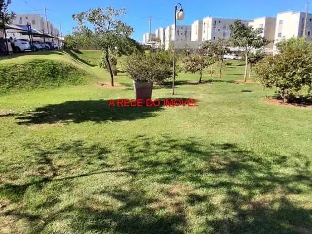 Apartamento para Venda em Americana/SP Chácara Machadinho I 2 Quartos
