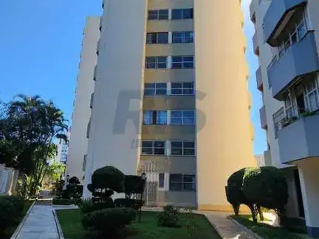Apartamento para Venda em Americana/SP Chácara Machadinho I 3 Quartos