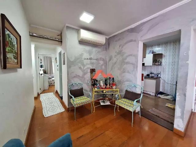 Apartamento para Venda em Americana/SP Chácara Machadinho II 3 Quartos