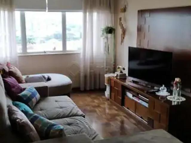 Apartamento para Venda em Americana/SP Chácara Machadinho II 3 Quartos