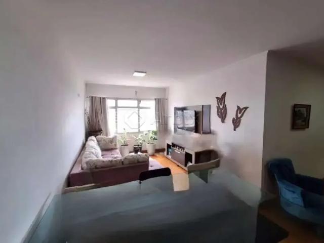 Apartamento para Venda em Americana/SP Chácara Machadinho II 3 Quartos