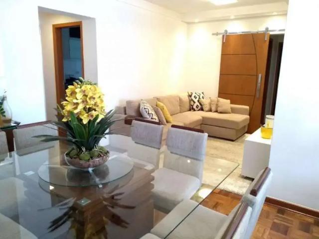 Apartamento para Venda em Americana/SP Chácara Machadinho II 3 Quartos