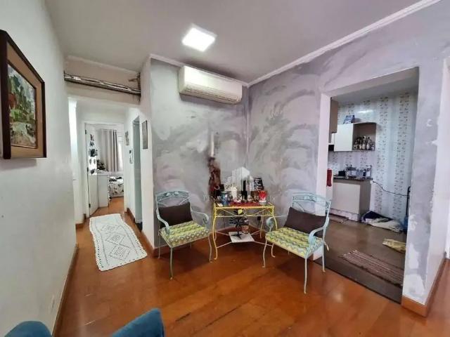 Apartamento para Venda em Americana/SP Chácara Machadinho II 3 Quartos
