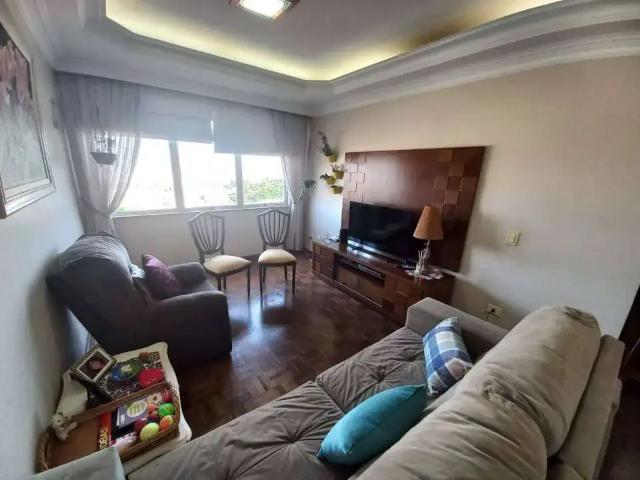 Apartamento para Venda em Americana/SP Chácara Machadinho II 3 Quartos