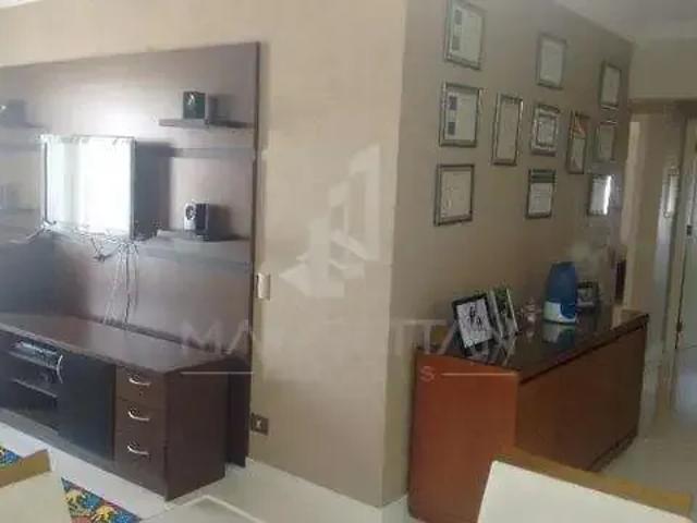 Apartamento para Venda em Americana/SP Chácara Machadinho II 3 Quartos