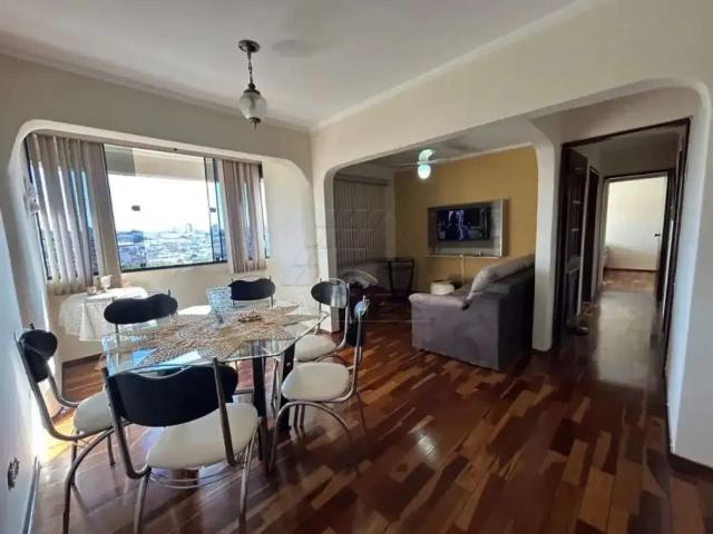 Apartamento para Venda em Americana/SP Chácara Machadinho II 3 Quartos