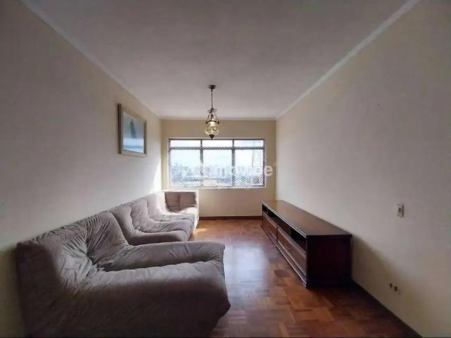 Apartamento para Venda em Americana/SP Chácara Machadinho II 3 Quartos