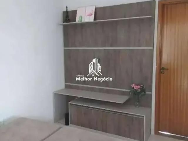 Apartamento para Venda em Americana/SP Cidade Jardim I 2 Quartos
