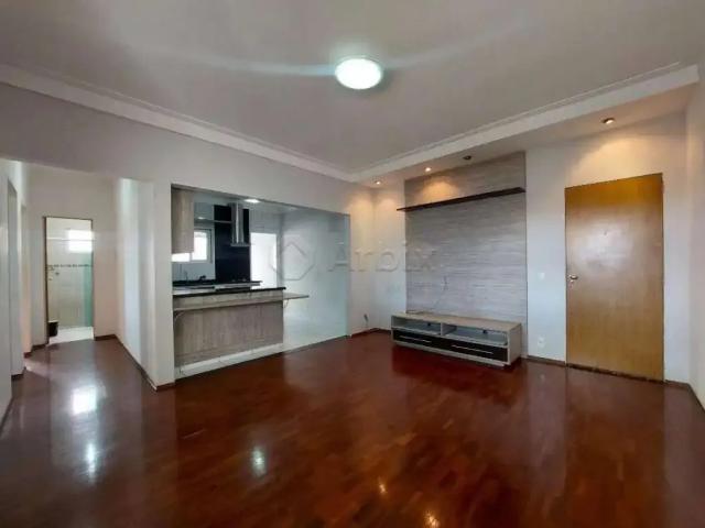 Apartamento para Venda em Americana/SP Cidade Jardim I 2 Quartos