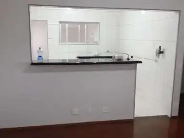 Apartamento para Venda em Americana/SP Cidade Jardim I 2 Quartos
