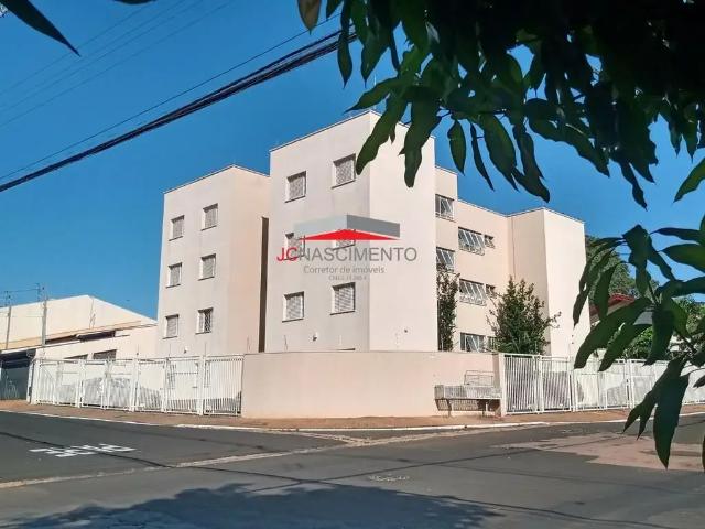 Apartamento para Venda em Americana/SP Cidade Jardim I 2 Quartos