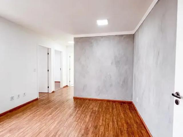 Apartamento para Venda em Americana/SP Cidade Jardim I 2 Quartos
