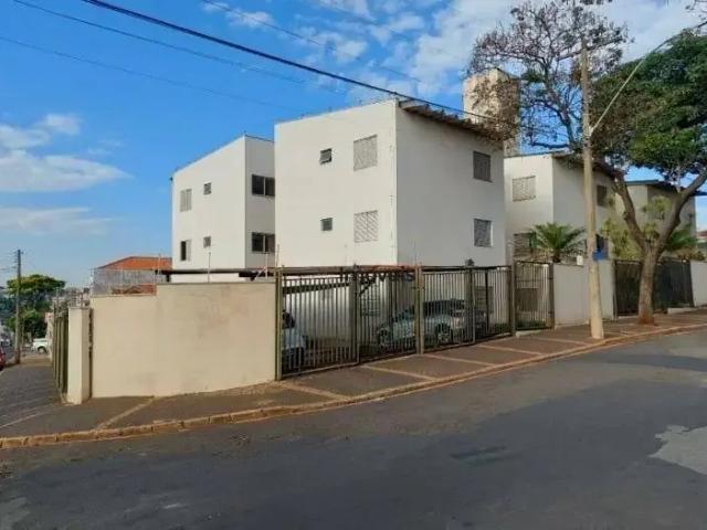 Apartamento para Venda em Americana/SP Cidade Jardim I 2 Quartos